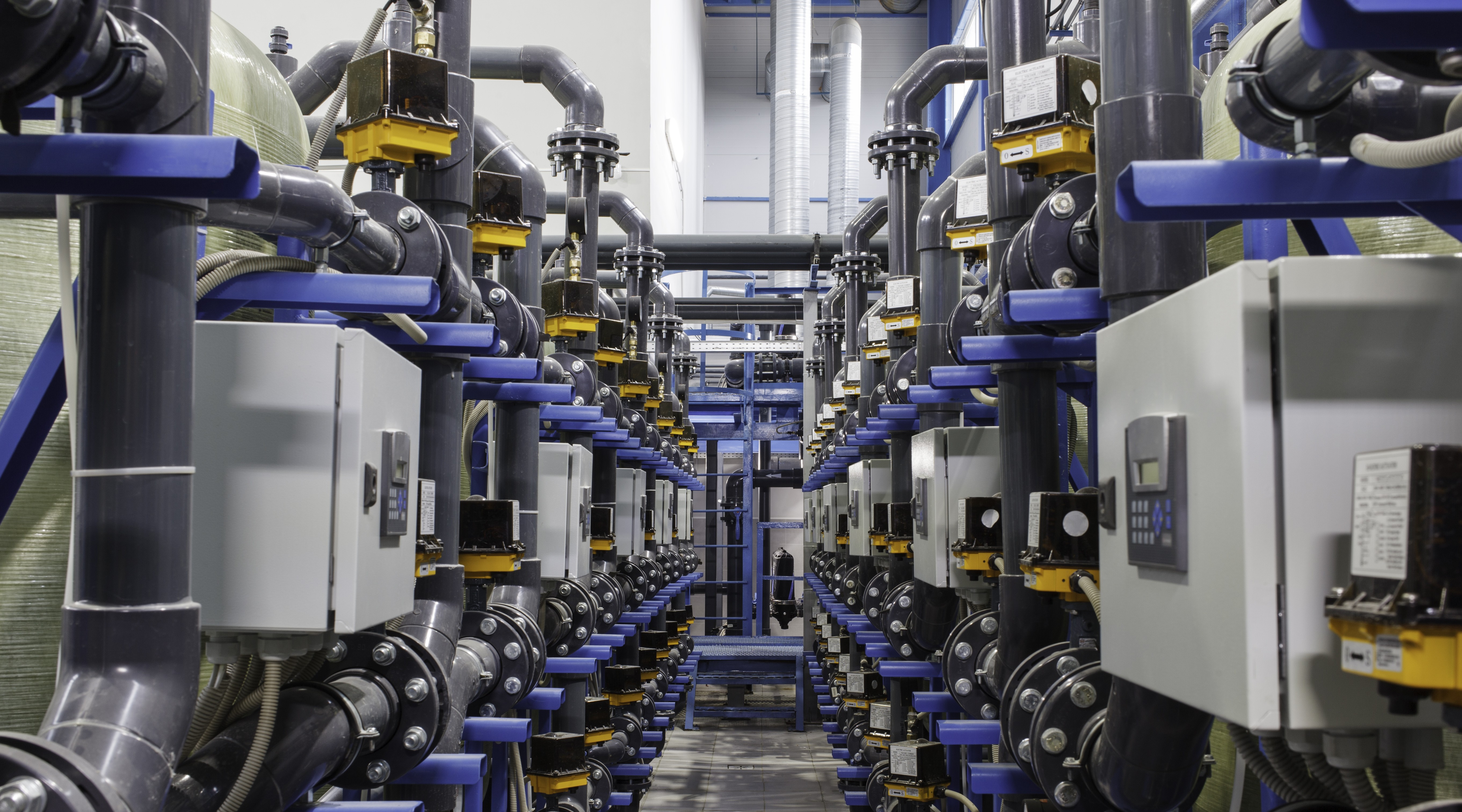 Control Loop Tuning | BSI Engineering